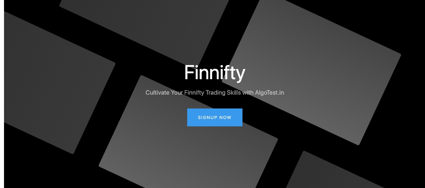 What is Finnifty, Charts, Live Price, Expiry Date | Signup Now