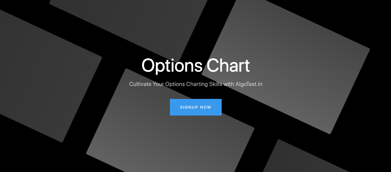 Options Chart, Types, Advantages, FAQs | AlgoTest.in